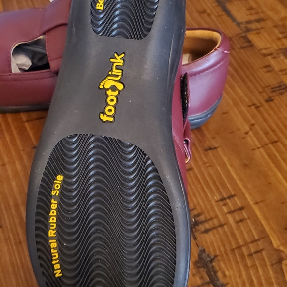 Footlink for Wellness | Shoes | Footlink Wellness For Life New Shoes ...